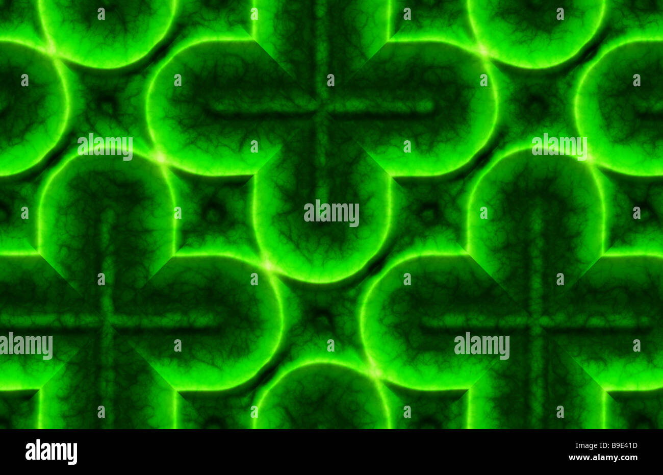 Saint Patricks Day Abstract Background as Texture Stock Photo - Alamy