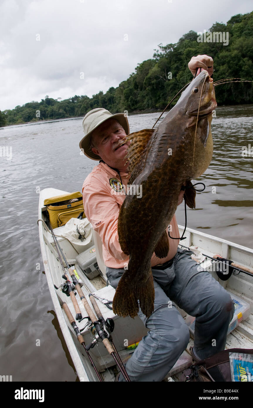 Amazon pool fish hi-res stock photography and images - Alamy