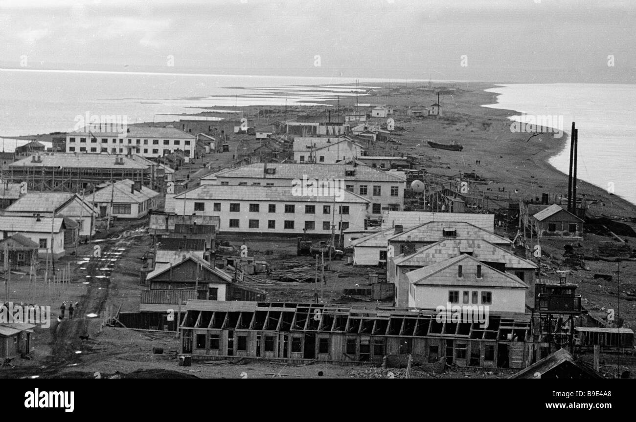 Uelen Stock Photos & Uelen Stock Images - Alamy