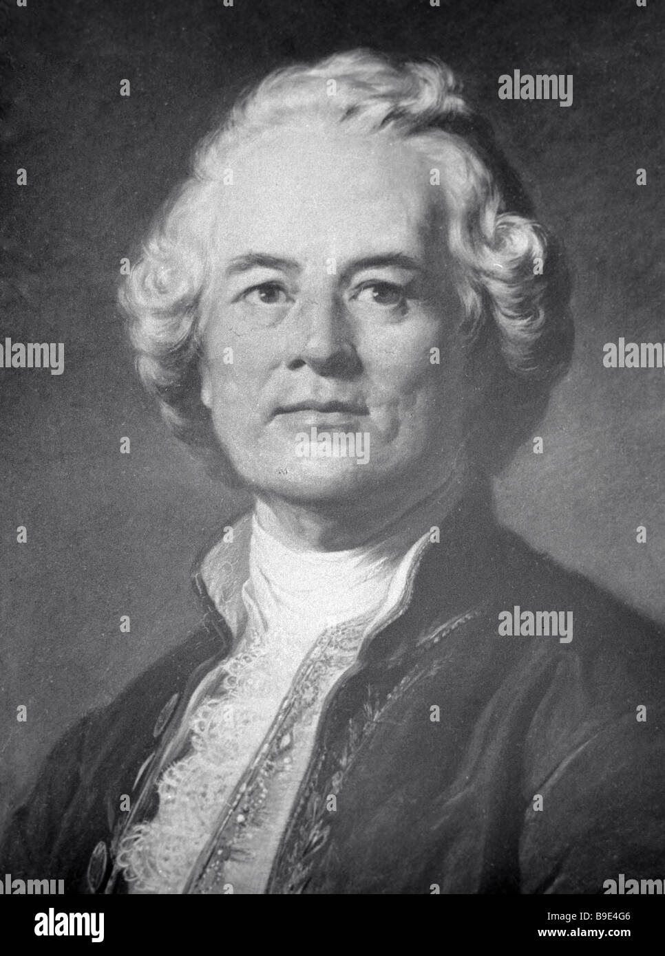 Gluck Composer High Resolution Stock Photography and Images - Alamy