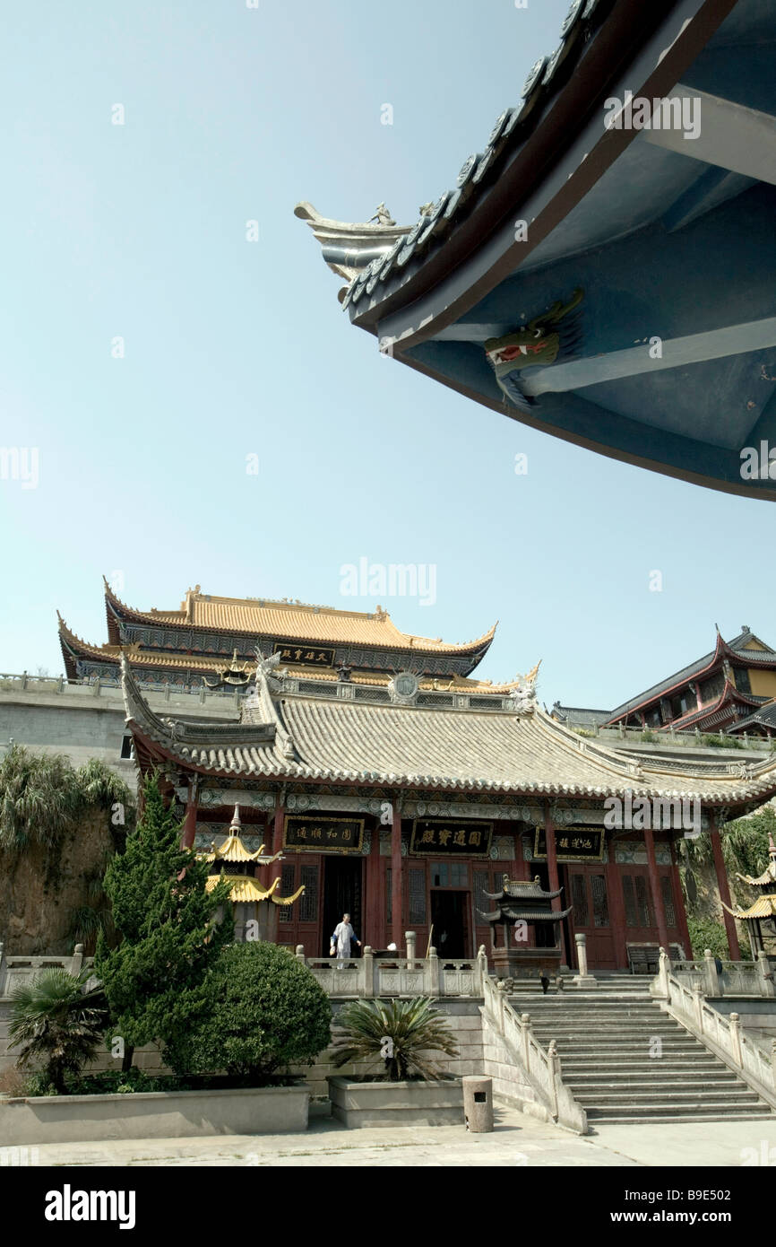 Shengsi hi-res stock photography and images - Alamy