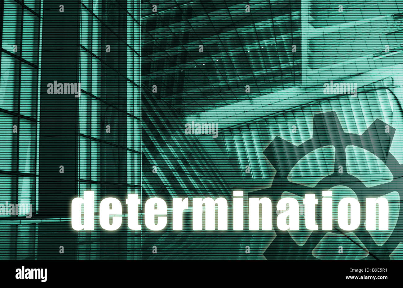 Determination Futuristic as a Art Abstract Background Stock Photo - Alamy