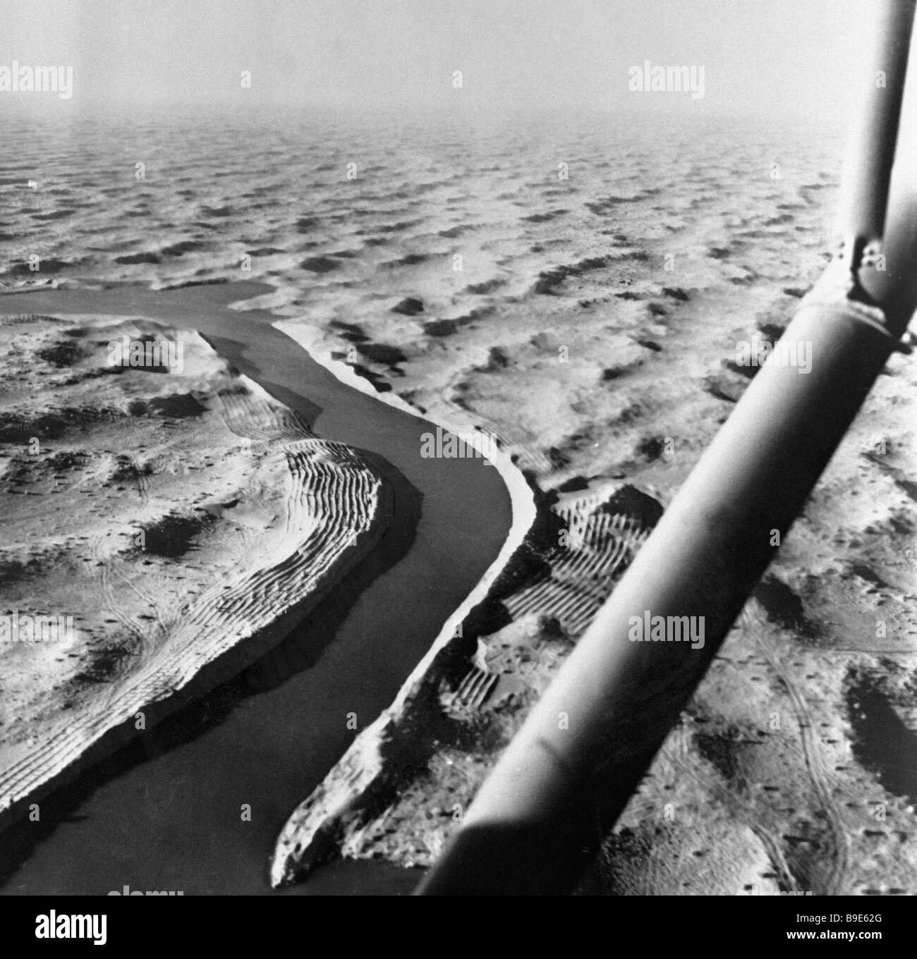 Karakum Canal Stock Photos & Karakum Canal Stock Images - Alamy