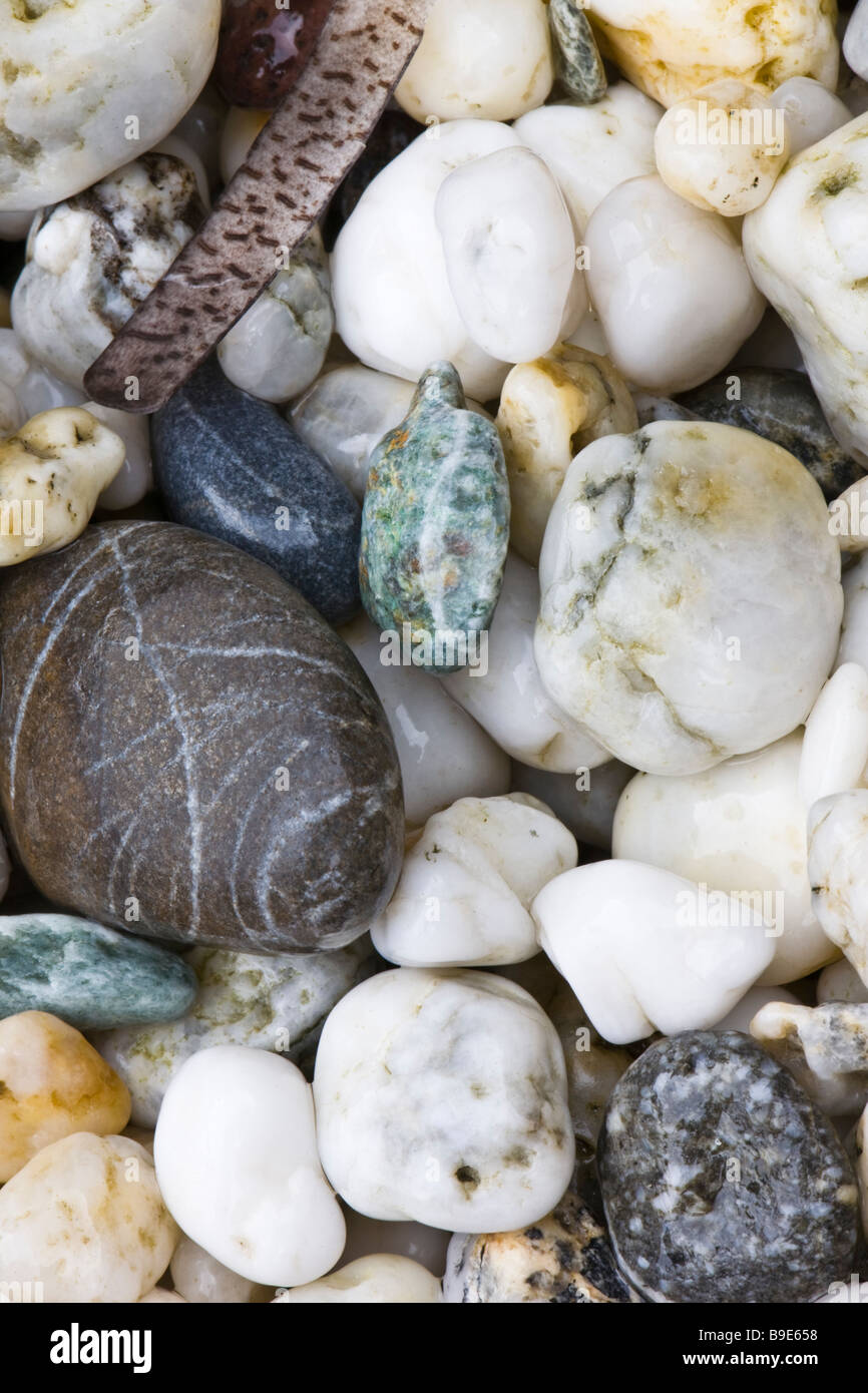 Pebbles places hi-res stock photography and images - Alamy