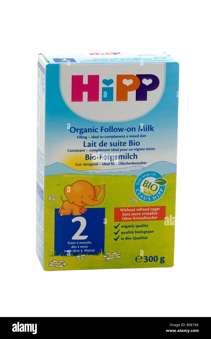 Hipp organic baby selection preserved food and drink Mather care jar ...