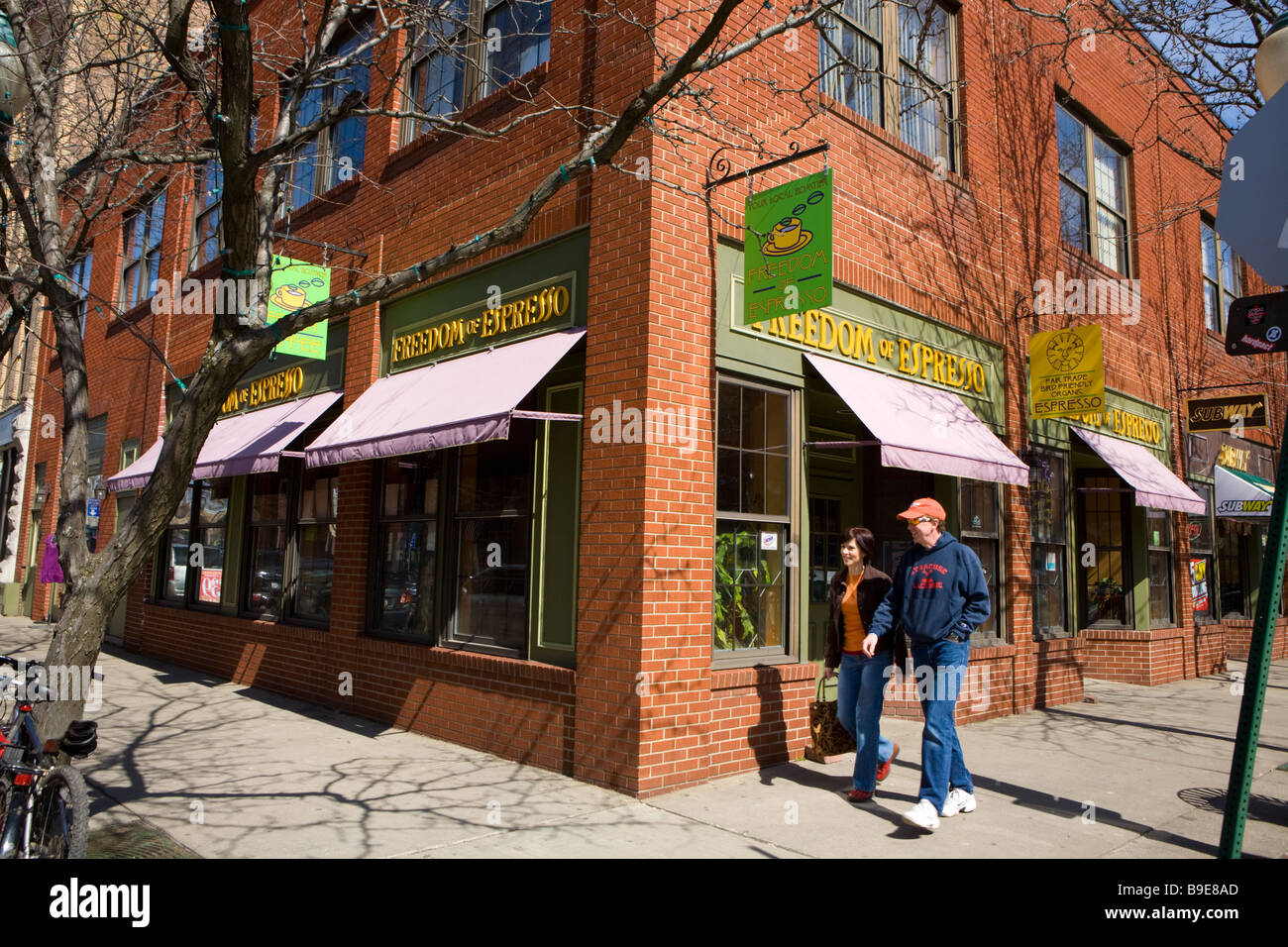 Armory square hi-res stock photography and images - Alamy