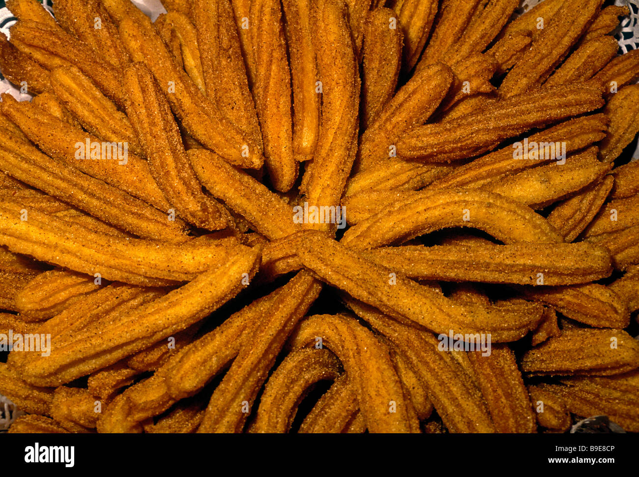 churro, churros, fried food, Mexican restaurant, restaurant, Mexican ...