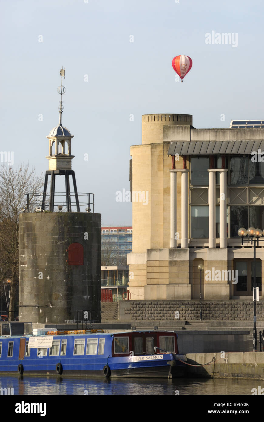 Municipal bank headquarters hi-res stock photography and images - Alamy