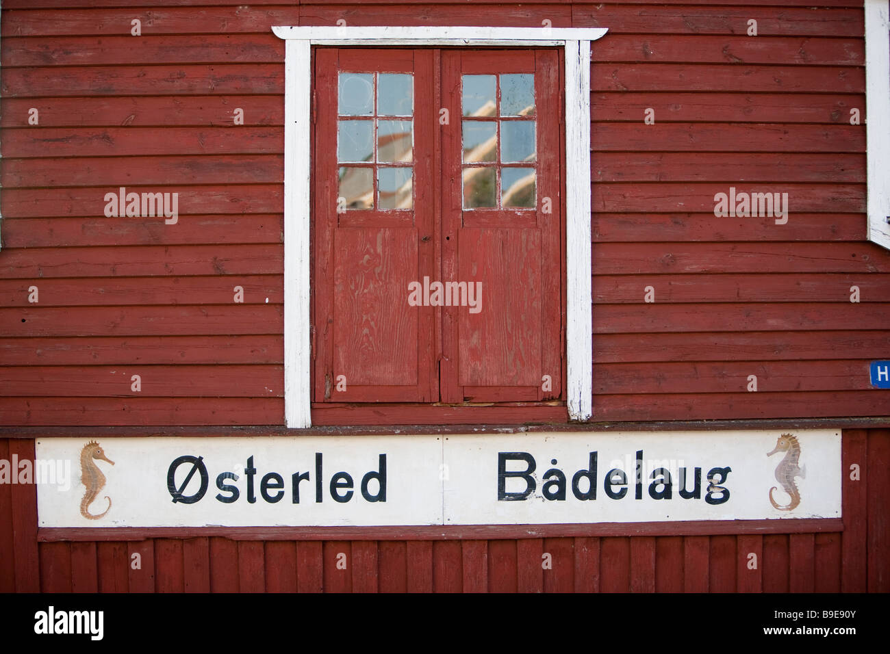 Marstal Denmark Stock Photos & Marstal Denmark Stock Images - Alamy