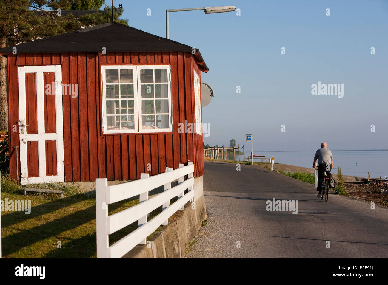 Marstal Denmark Stock Photos & Marstal Denmark Stock Images - Alamy