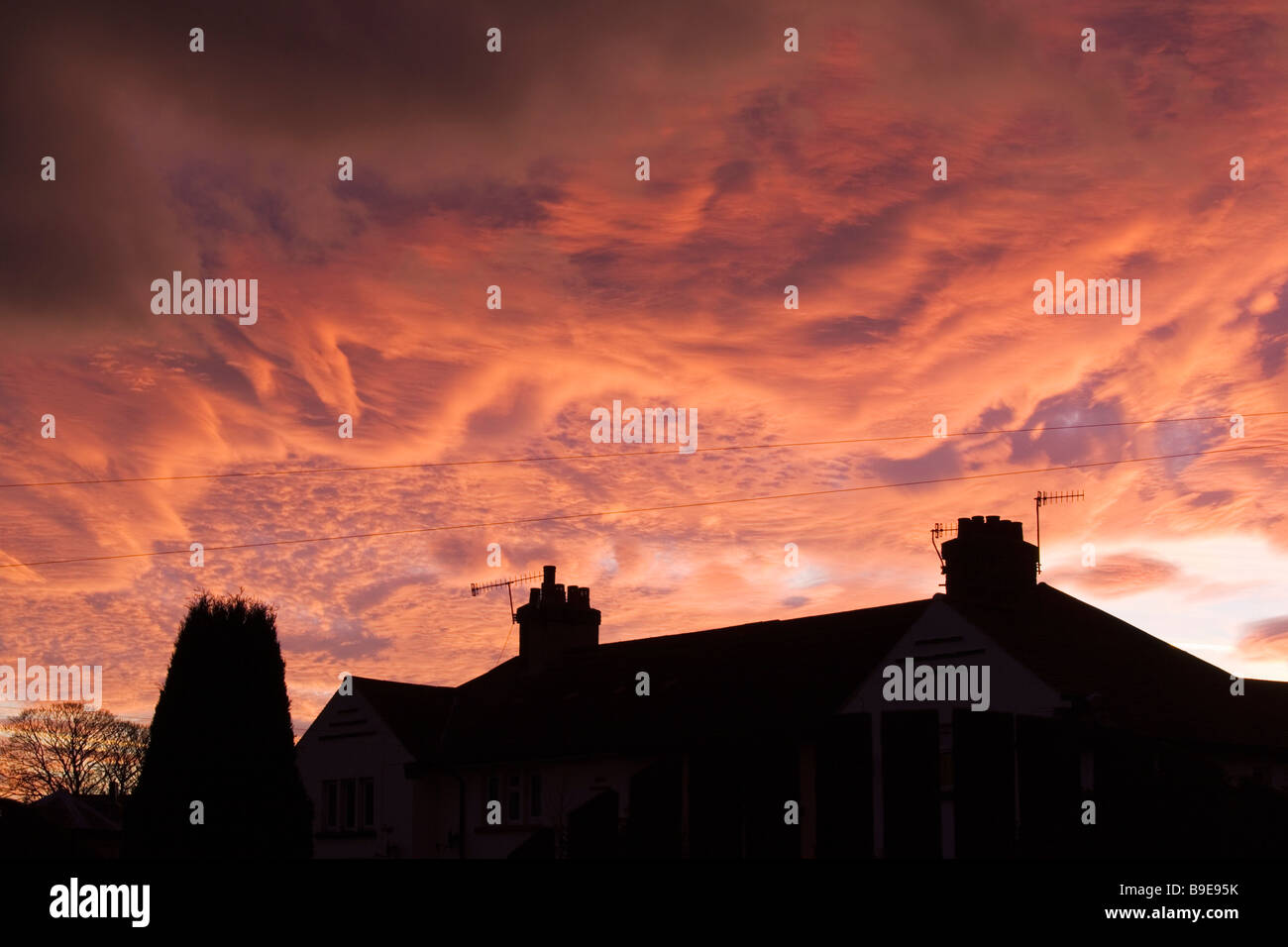 Otley yorkshire hi-res stock photography and images - Alamy