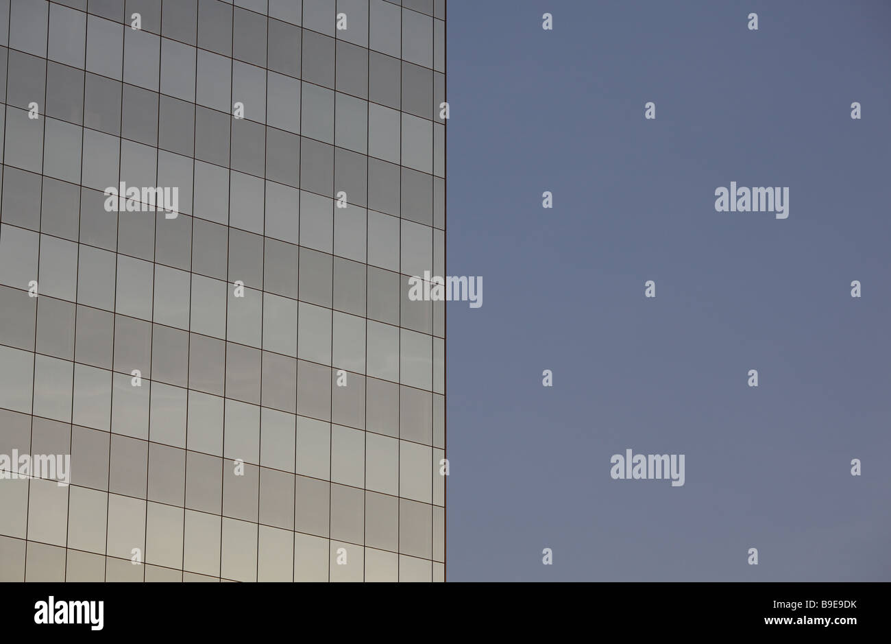 Windows of the GSK building in Brentford, London, UK Stock Photo - Alamy