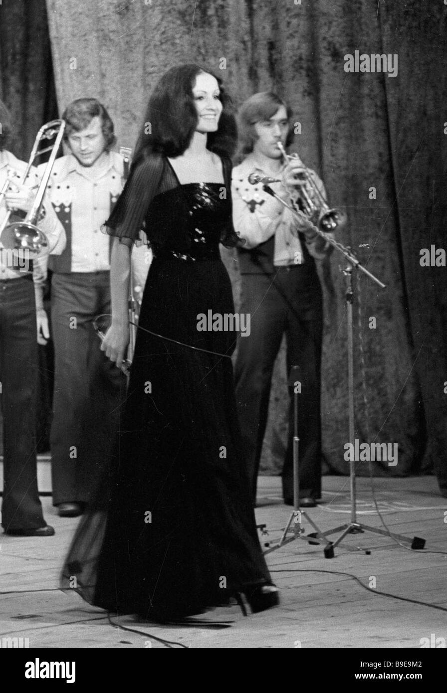 Sofia Rotaru Concert 2022