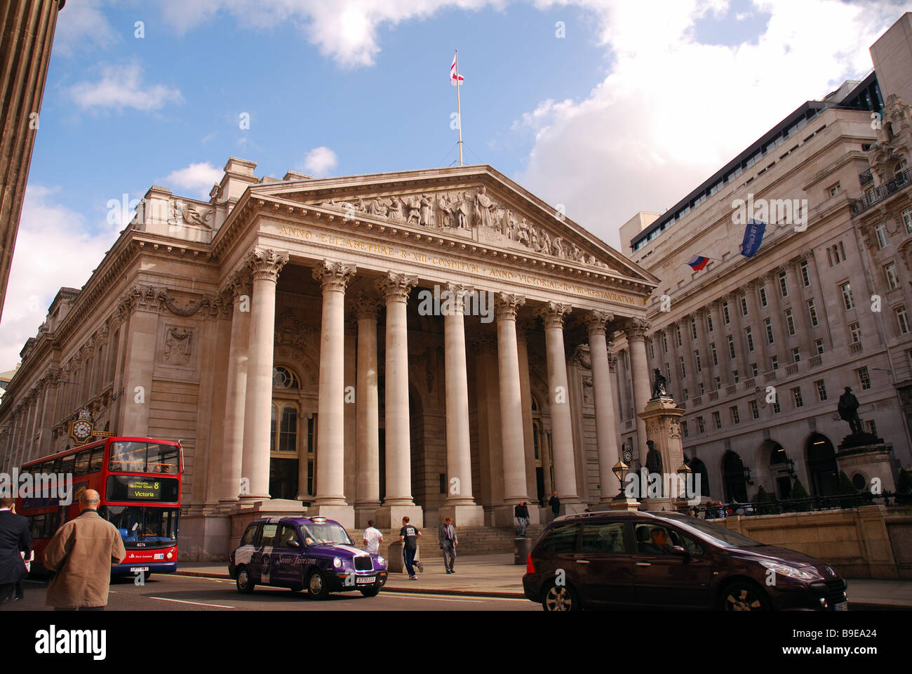 Bank base rate hi-res stock photography and images - Alamy