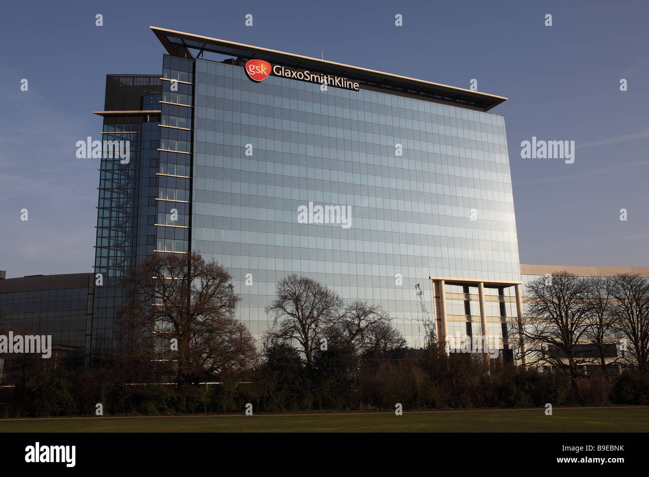 Gsk Brentford Stock Photos & Gsk Brentford Stock Images - Alamy