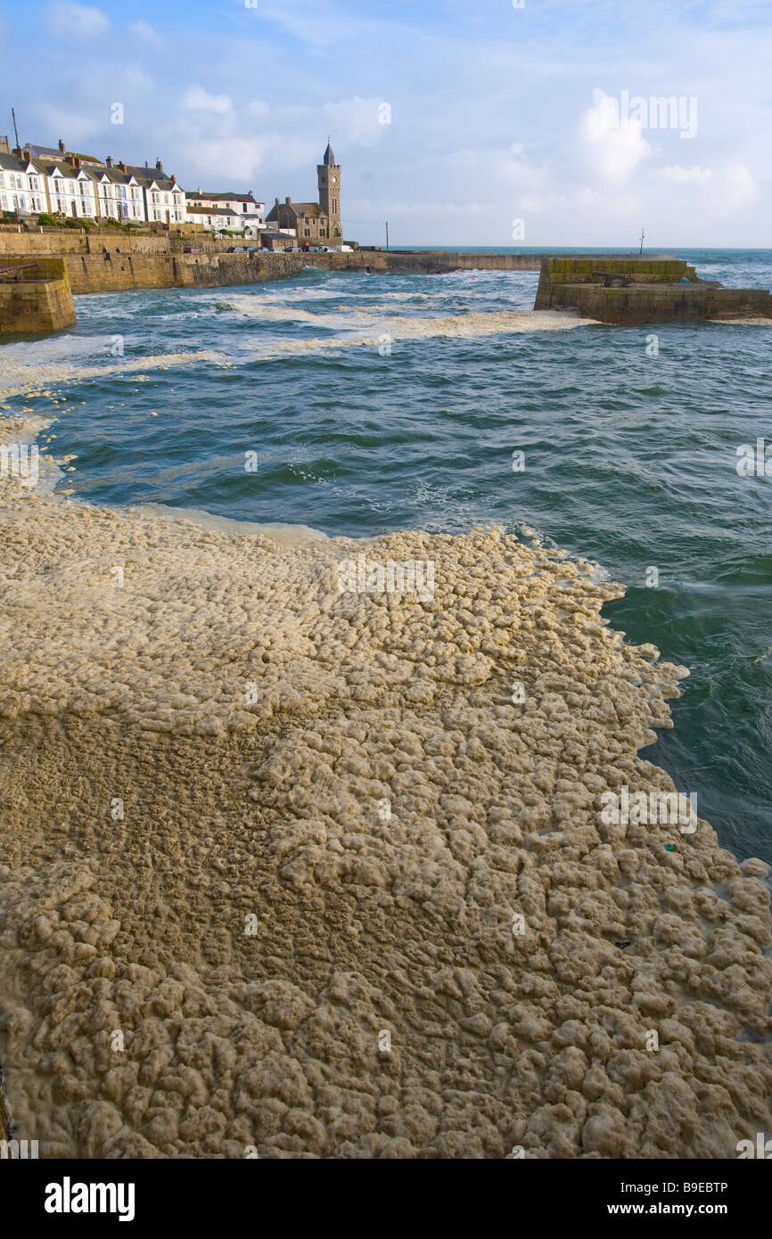 Uk sea pollution hi-res stock photography and images - Alamy