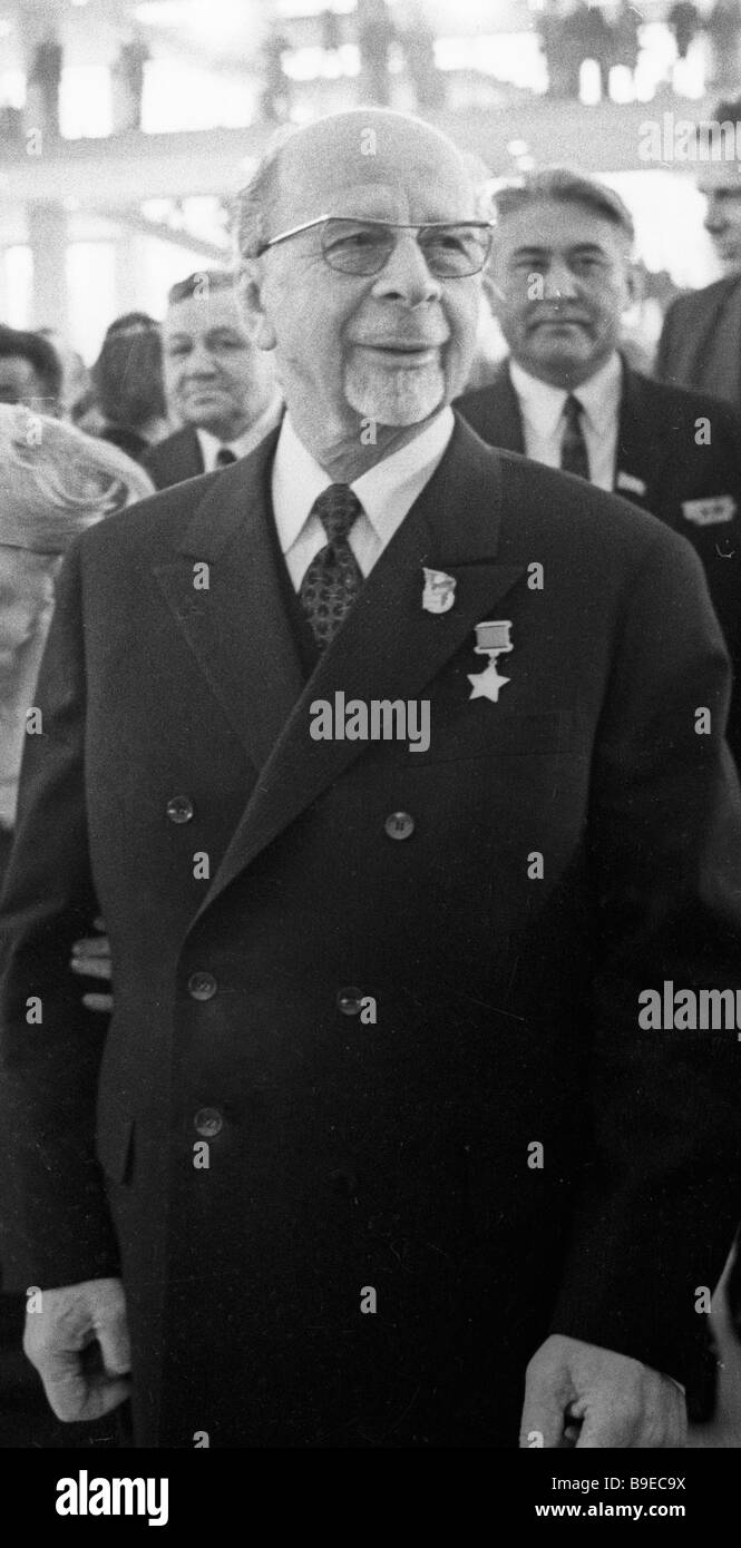 Walter Ulbricht Socialist Unity Party of Germany Central Committee ...