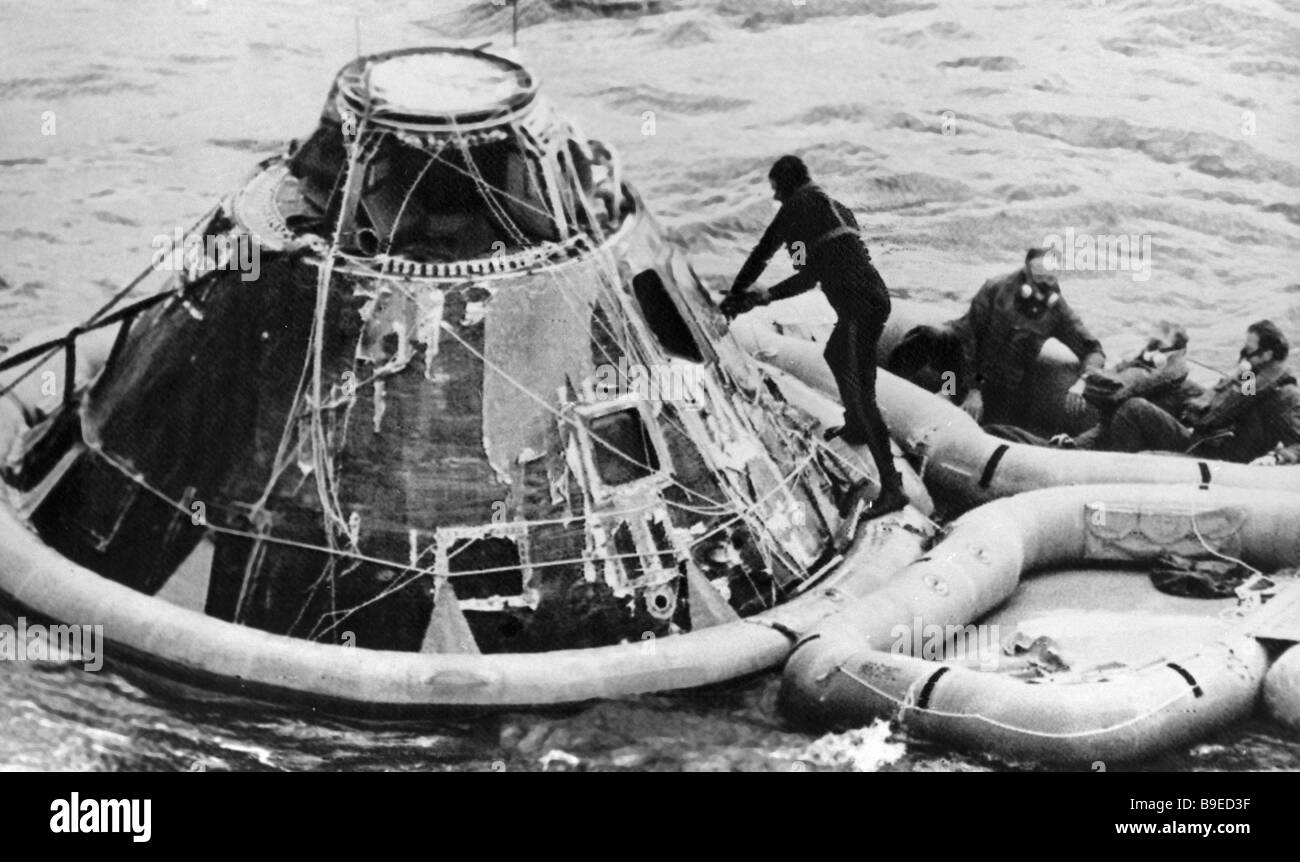 Splashdown High Resolution Stock Photography and Images - Alamy