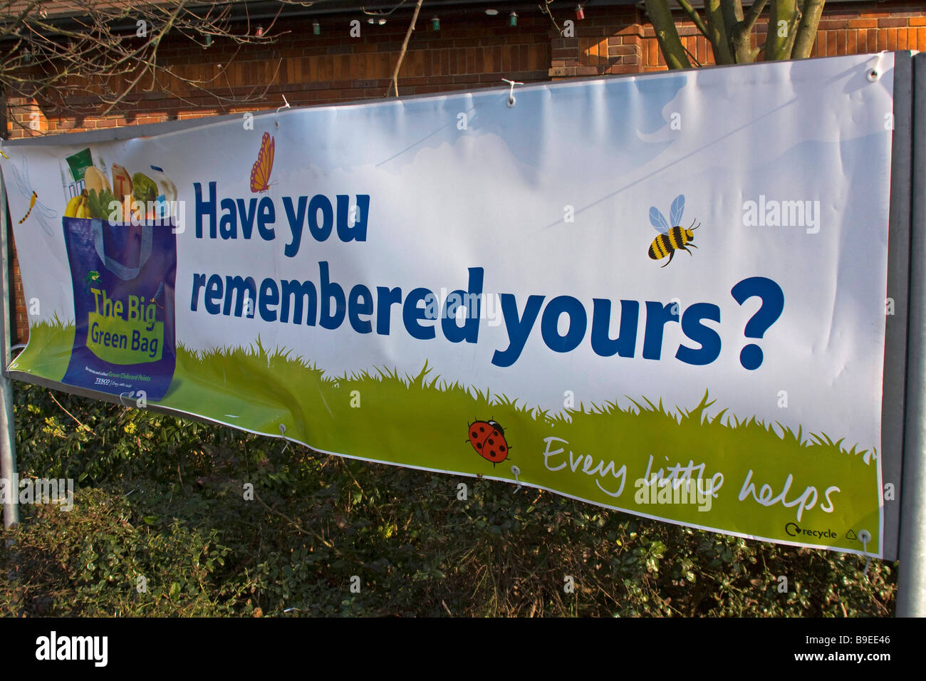 Have you remembered yours Stock Photo - Alamy