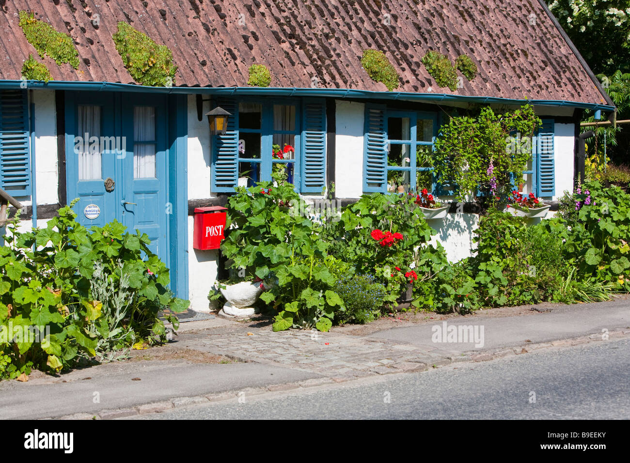 Stege hi-res stock photography and images - Alamy