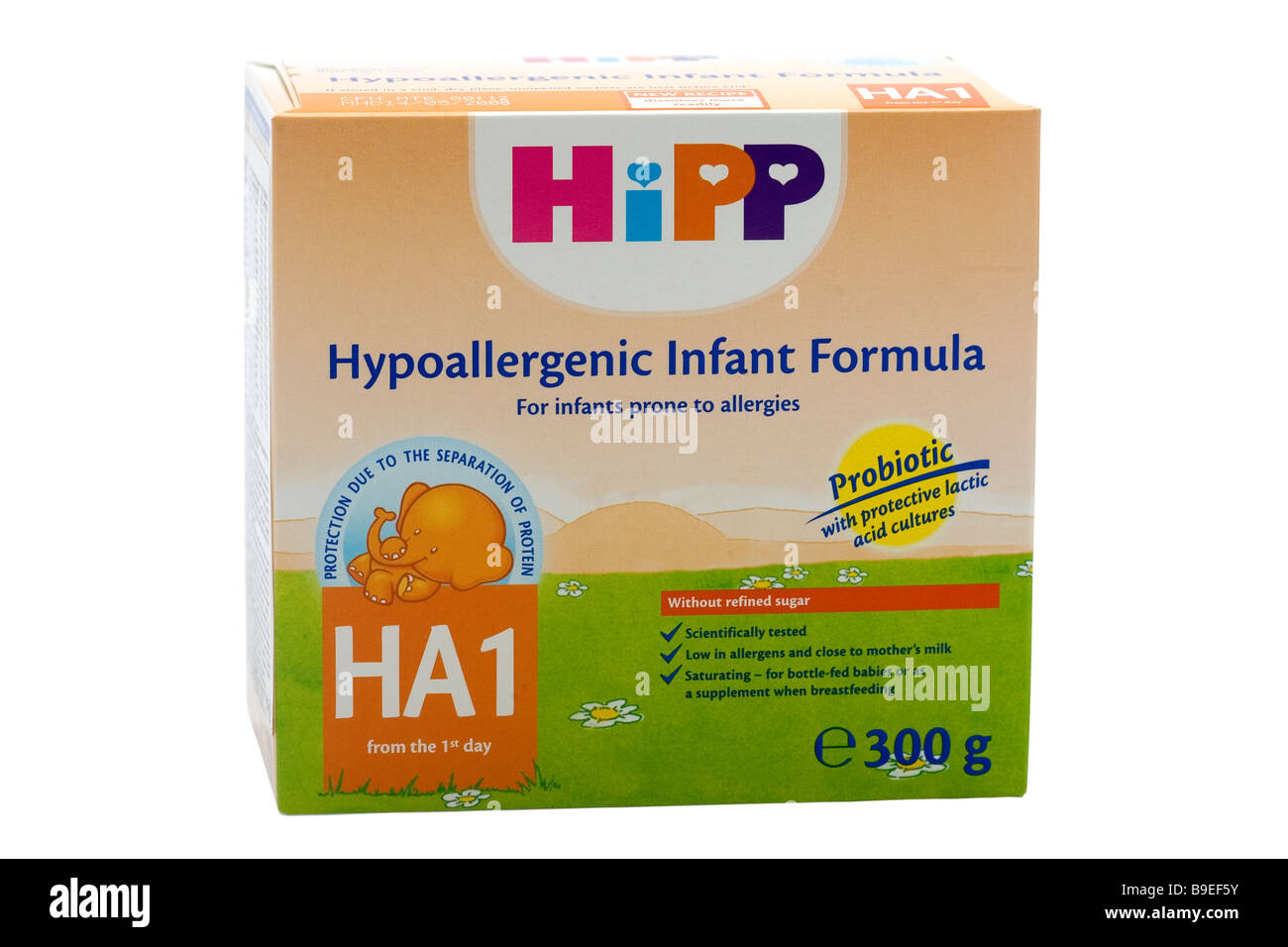 Hipp organic baby selection preserved food and drink Mather care jar ...