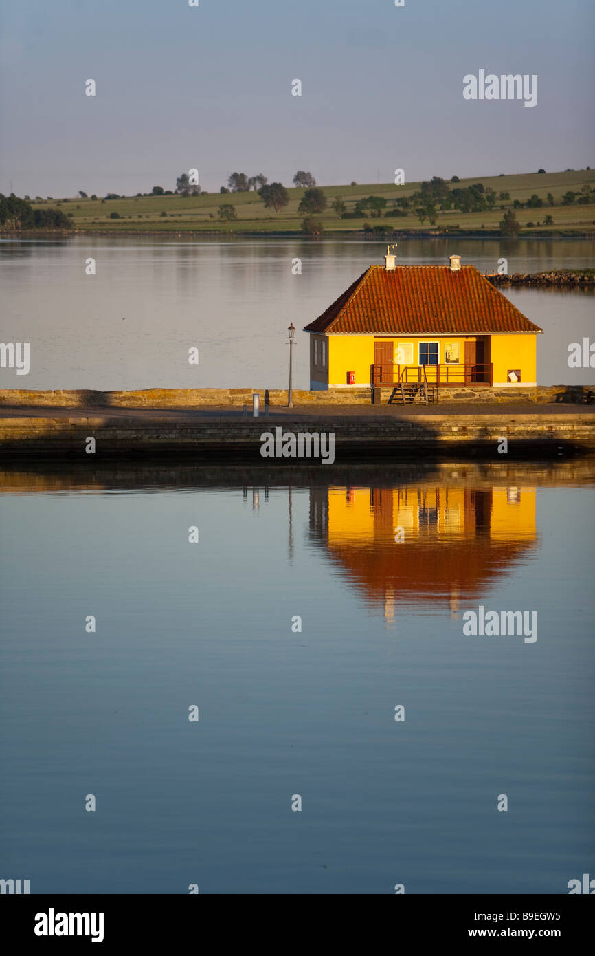 Marstal denmark hi-res stock photography and images - Alamy