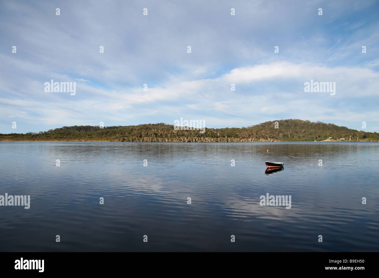 Walpole inlet hi-res stock photography and images - Alamy