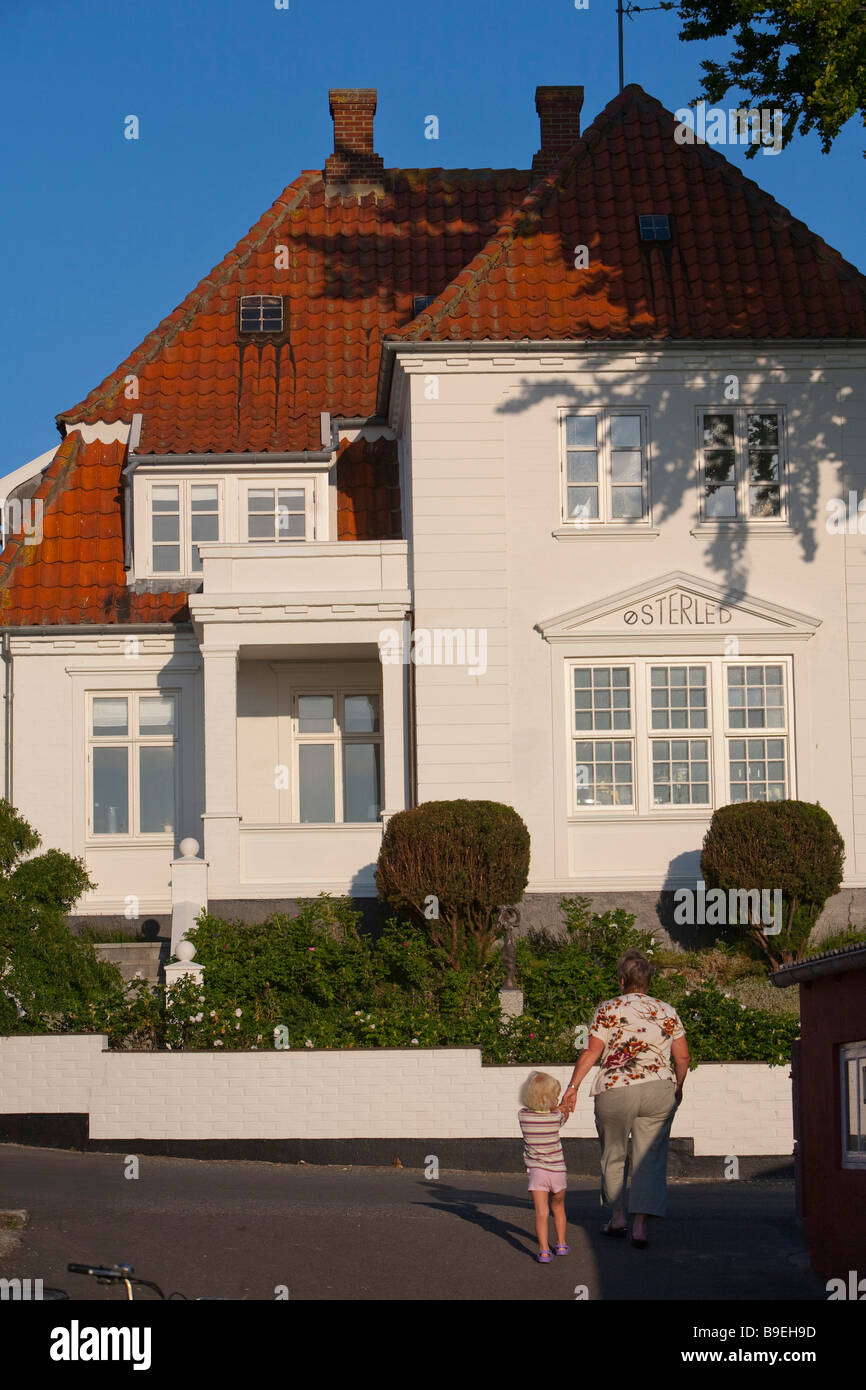 Marstal, denmark hi-res stock photography and images - Alamy