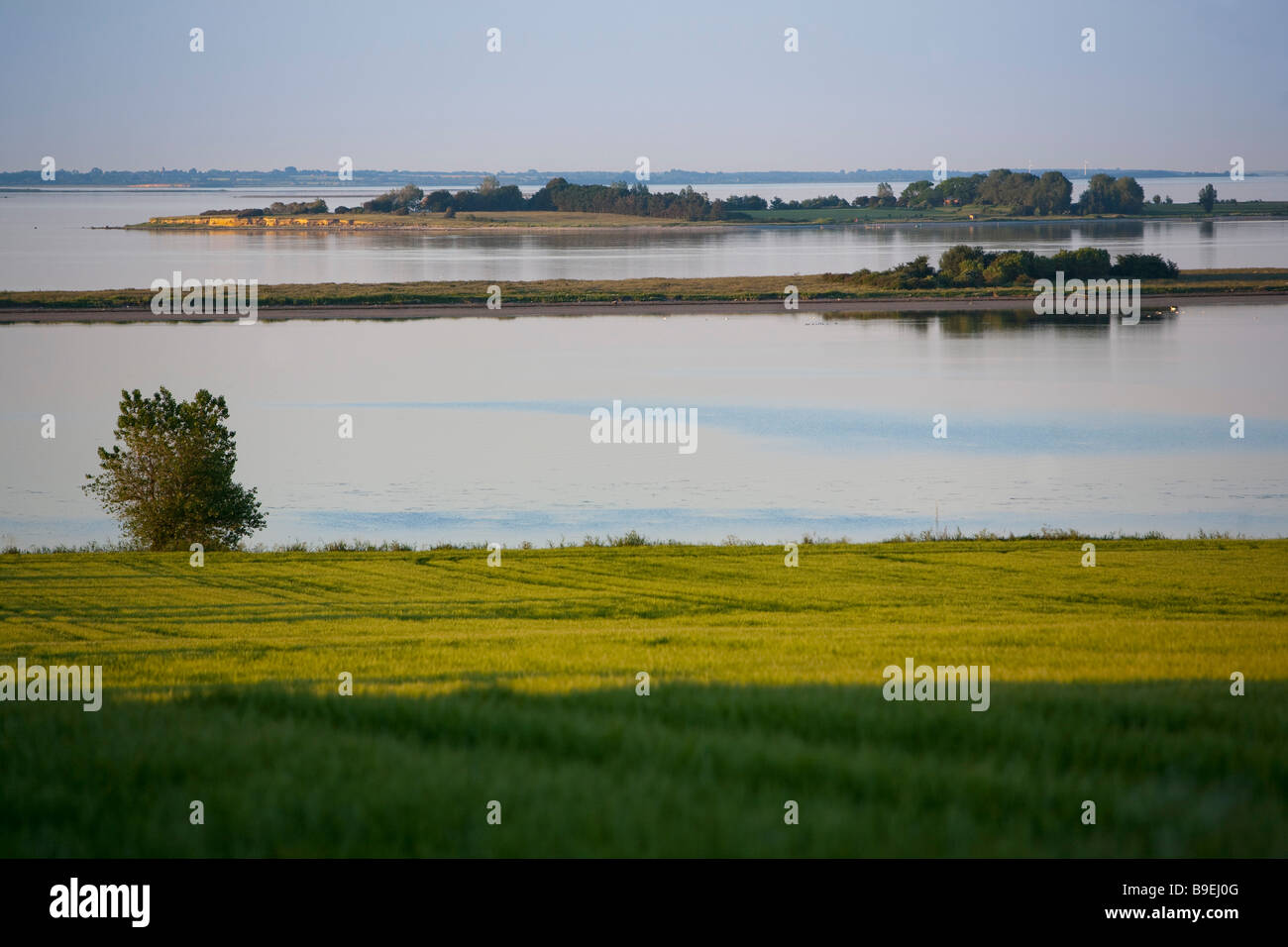 Funen island hi-res stock photography and images - Alamy