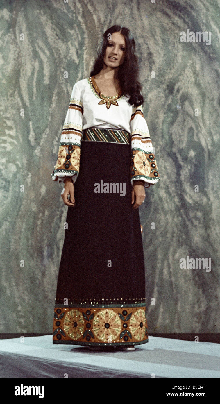 Sofia Rotaru Concert 2022