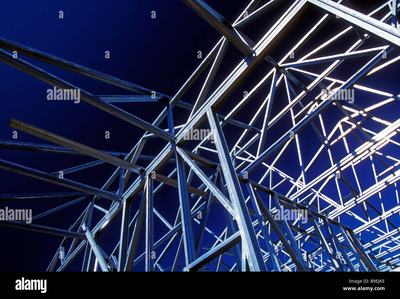 The studs hi-res stock photography and images - Alamy