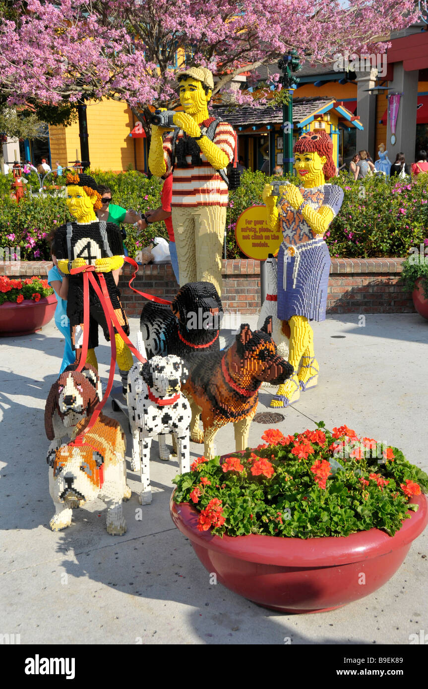 Disney displays hi-res stock photography and images - Alamy