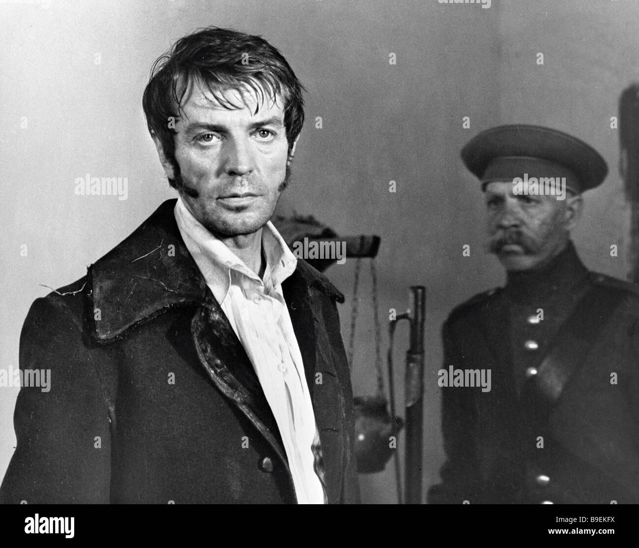 The Captivating Star of Happiness Vladimir Motyl director A still from ...