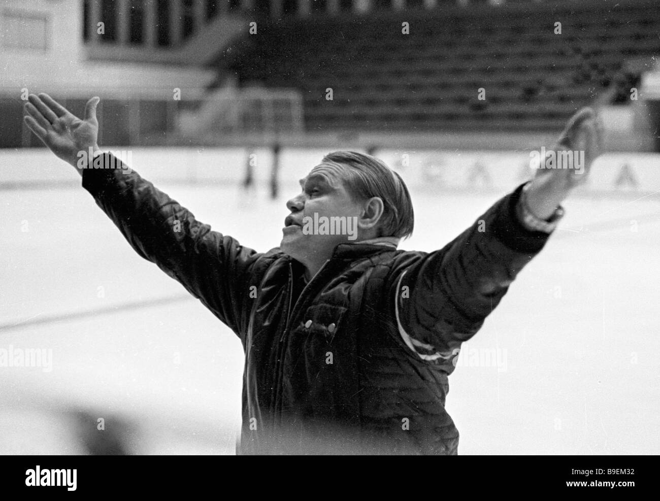 Stanislav Zhuk High Resolution Stock Photography and Images - Alamy