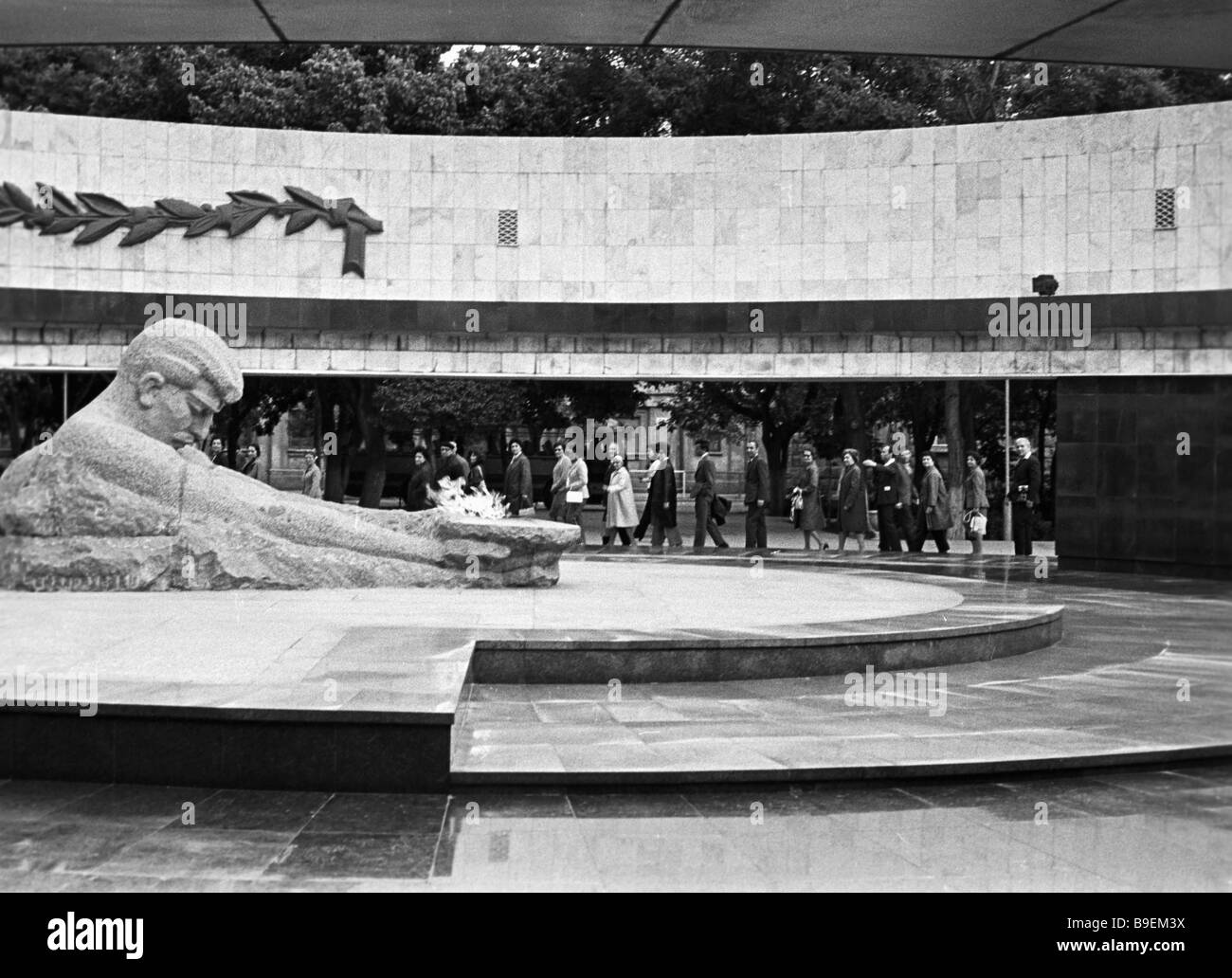 26 Baku Commissars High Resolution Stock Photography and Images - Alamy