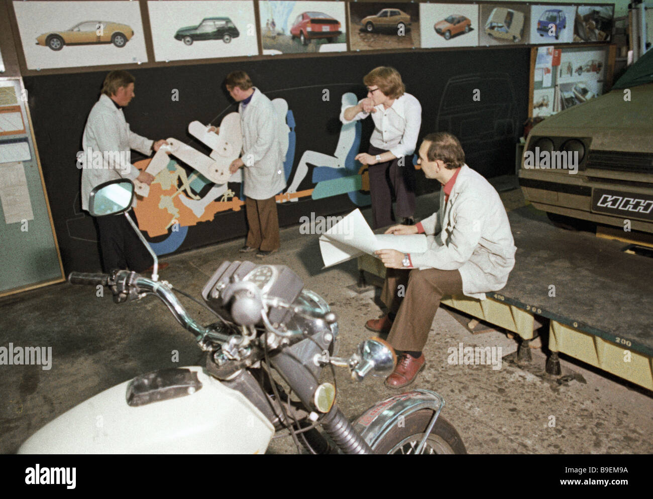 Izhmash High Resolution Stock Photography and Images - Alamy