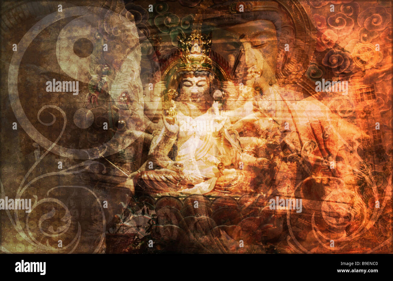 Hong kong triads secret society hi-res stock photography and images - Alamy