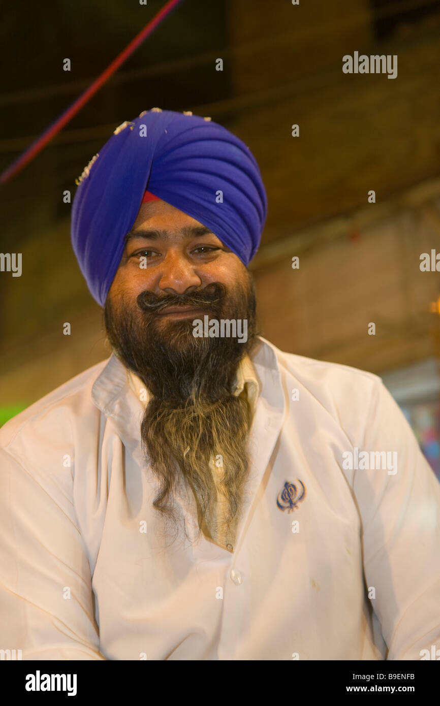 Sikh culture festival hi-res stock photography and images - Alamy