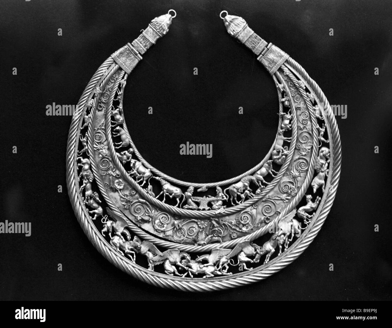 Pectoral Gold High Resolution Stock Photography and Images - Alamy
