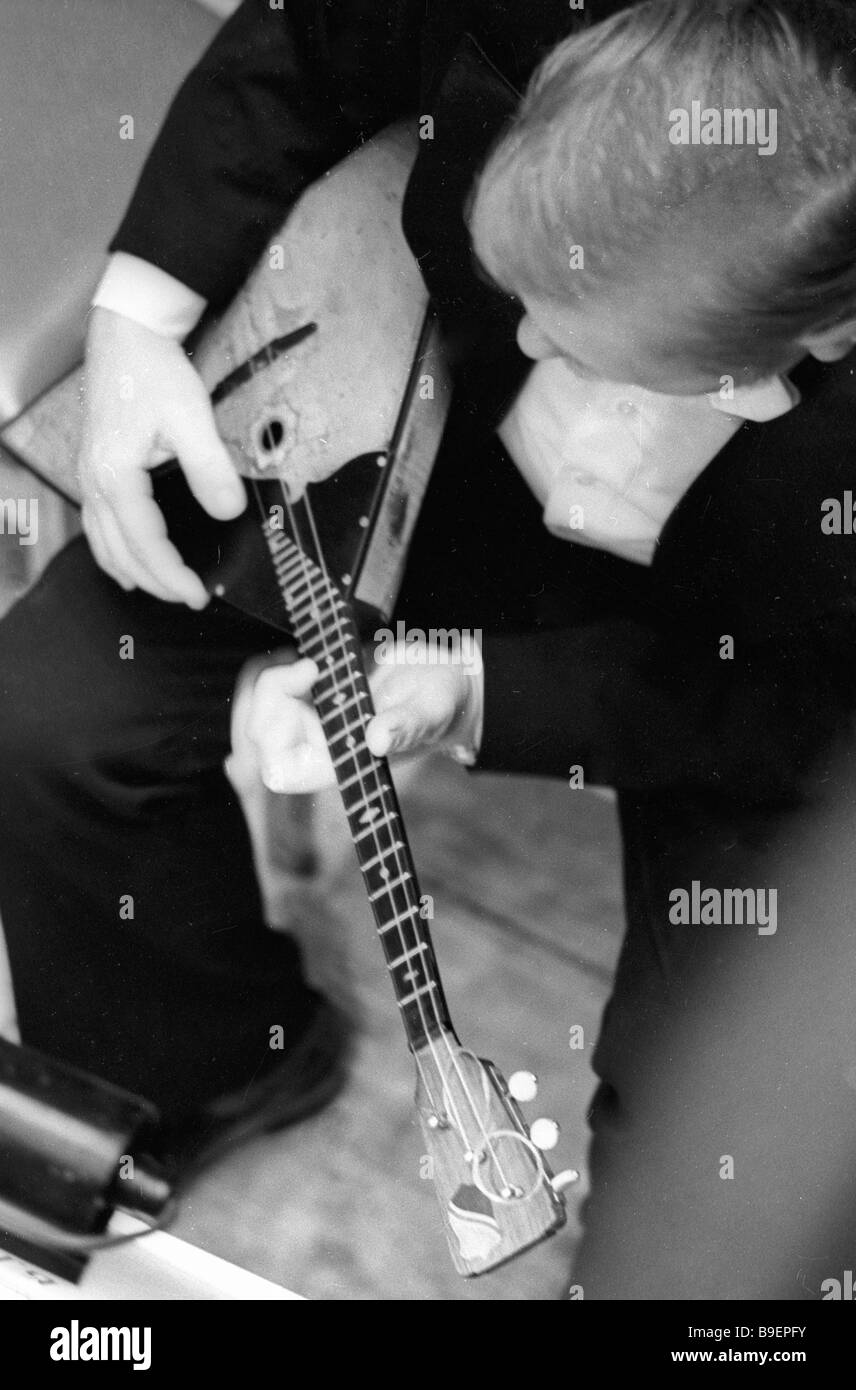 Russian Folk Instruments High Resolution Stock Photography and Images ...