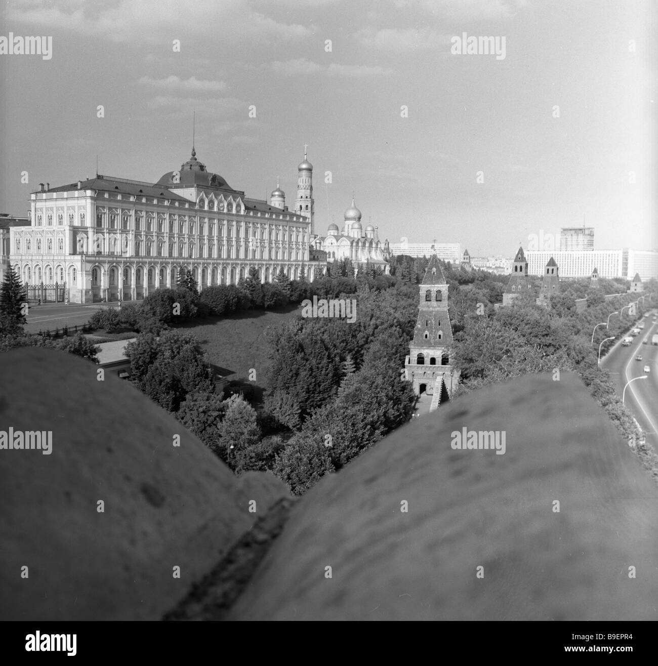 Supreme Soviet Of The Ussr High Resolution Stock Photography and Images ...