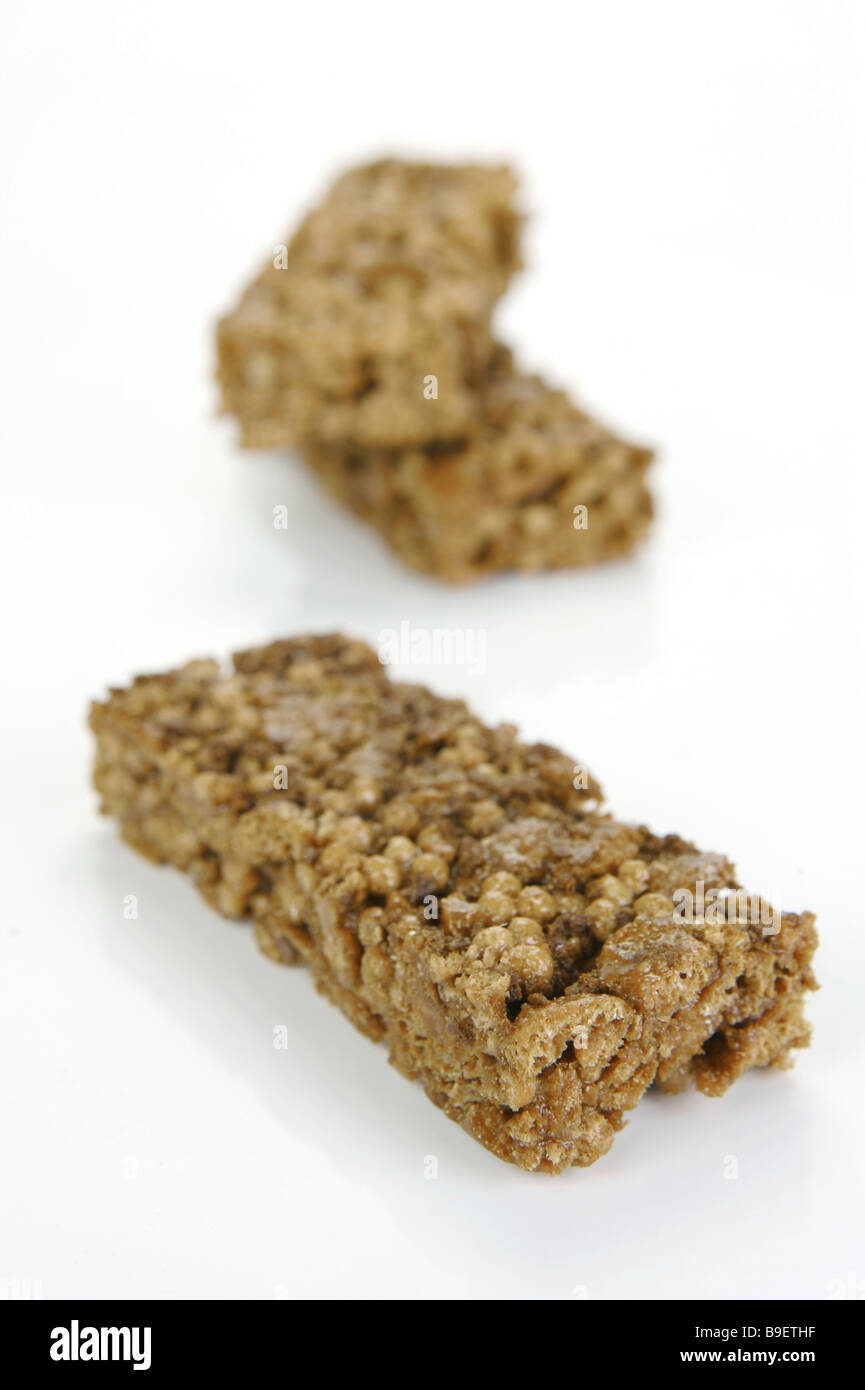 Chocolate energy bar isolated against a white background Stock Photo ...