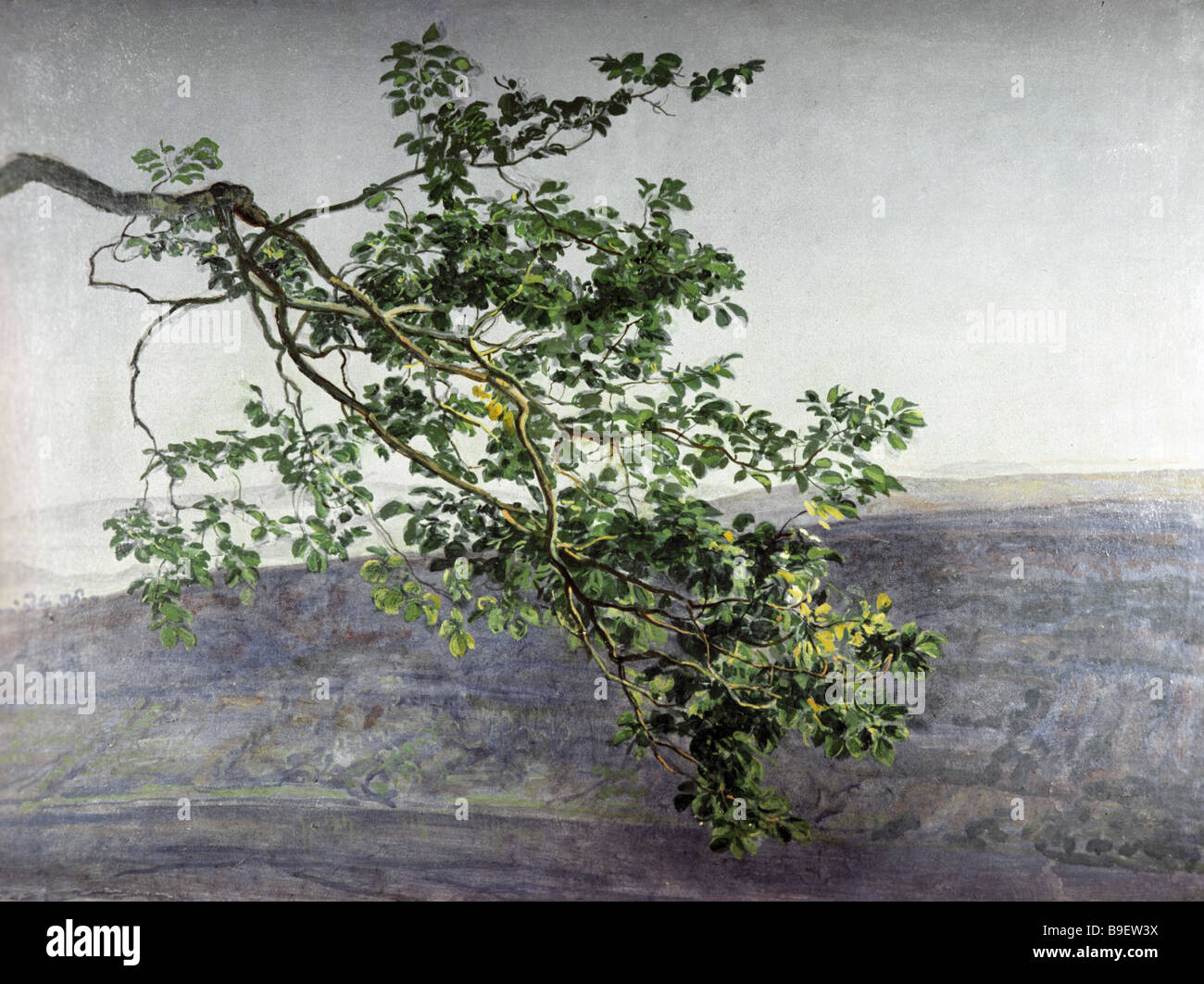 Painting Ivanov High Resolution Stock Photography and Images - Alamy