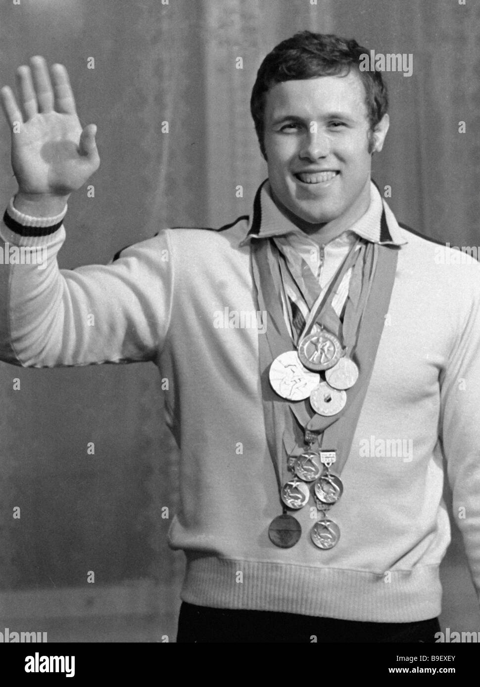 Three time world Graeco Roman wrestling champion silver medallist of ... Three time world Graeco Roman wrestling champion silver medallist of ...