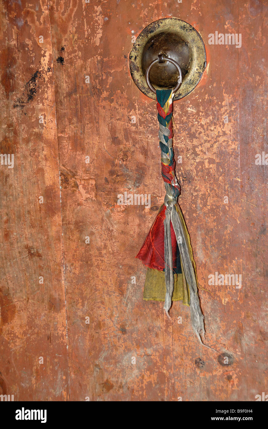 Tamshing goemba monastery hi-res stock photography and images - Alamy