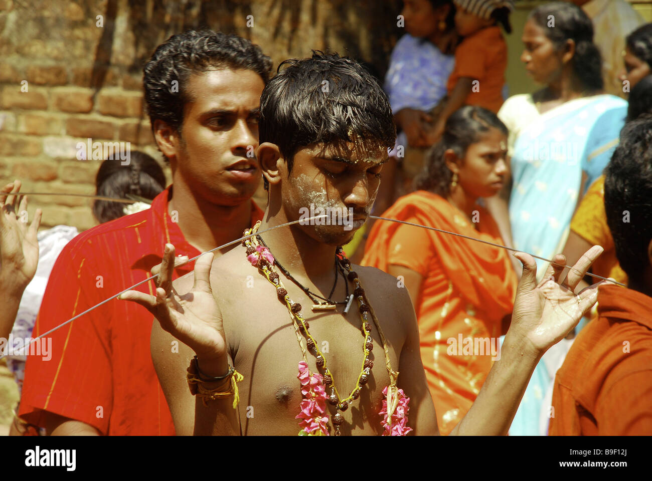 Lord subramanya hi-res stock photography and images - Alamy