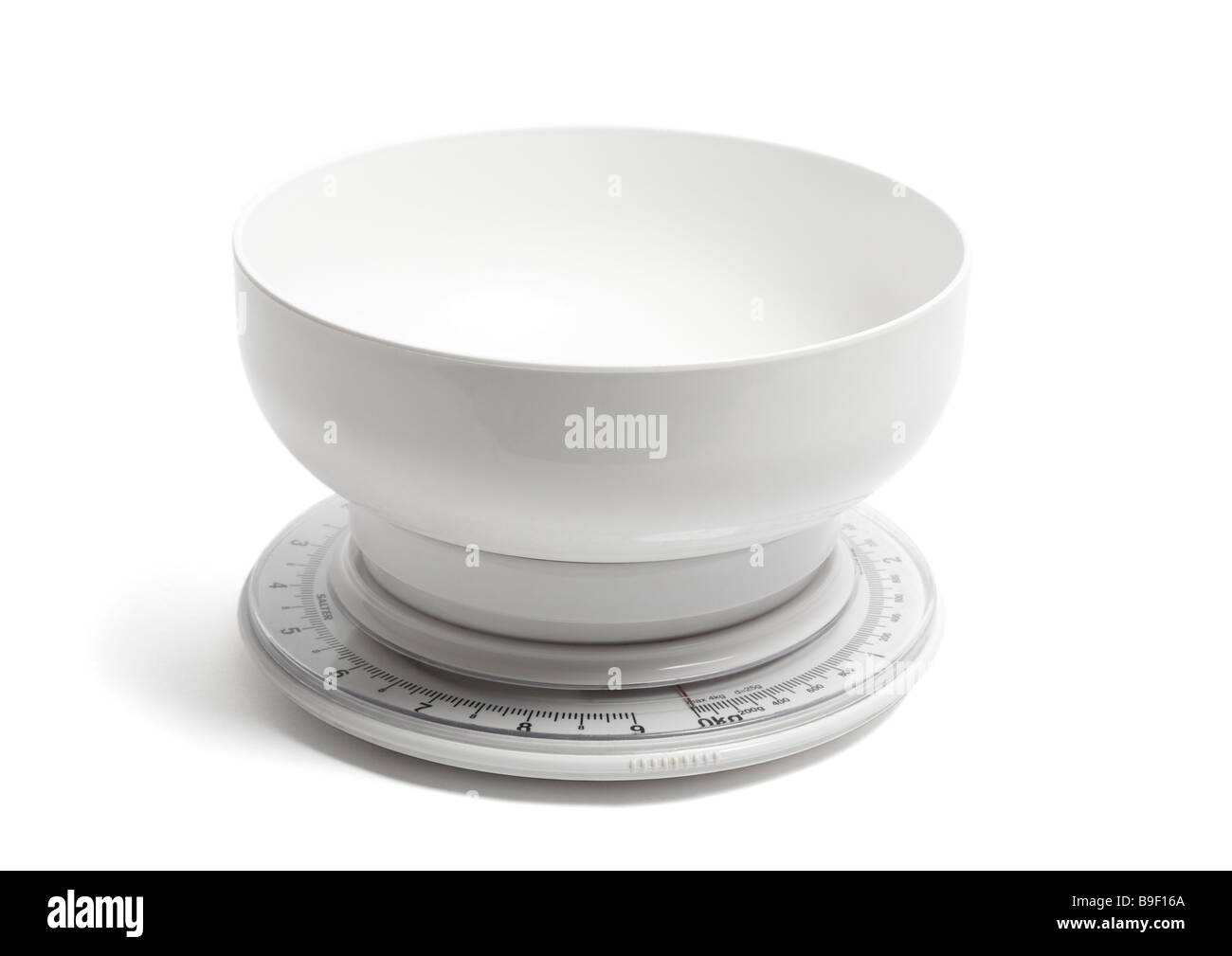 Kitchen_scale hi-res stock photography and images - Alamy