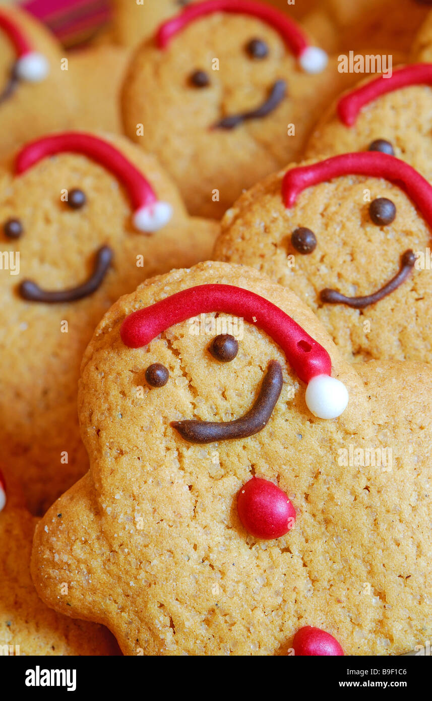 Smiley Biscuits Sweet Food High Resolution Stock Photography and Images ...