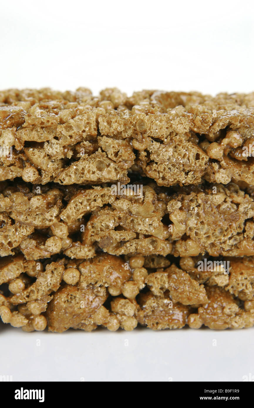 Chocolate energy bar isolated against a white background Stock Photo ...