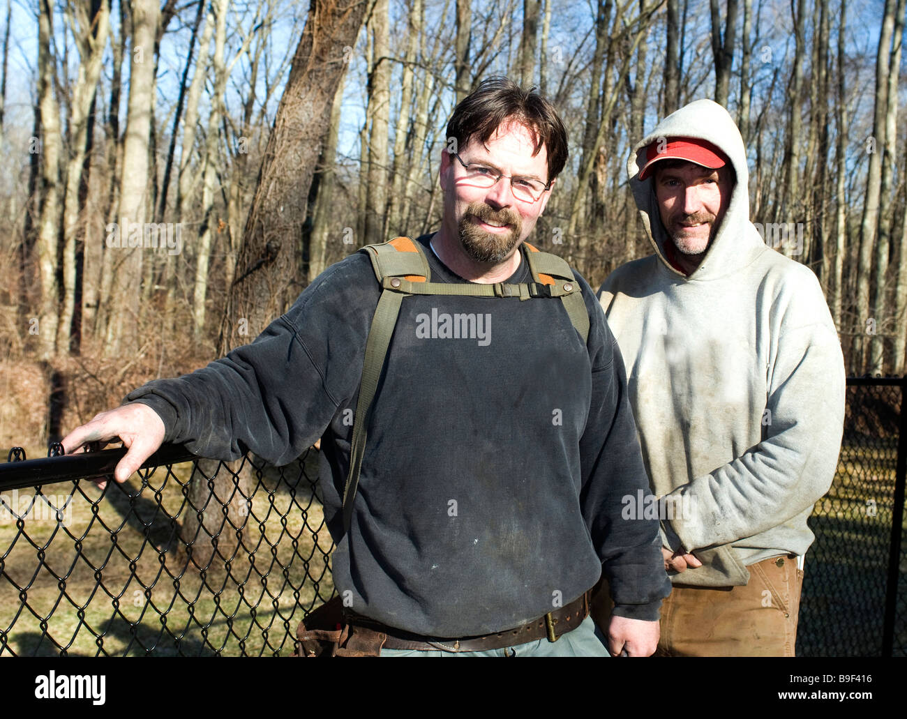 Team builders happy smiling hi-res stock photography and images - Alamy